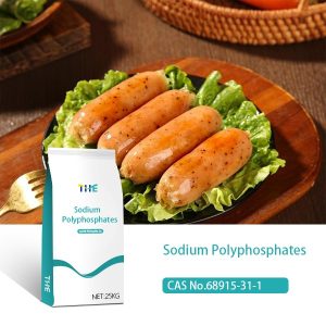 HP-Sodium Polyphosphates (Sodium Hexametaphosphate) - THE Novochem Group